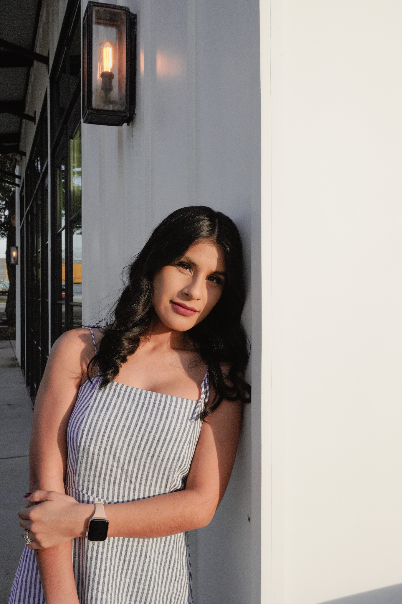 Jennifer Raper – Austin Applicant – Dental Divas